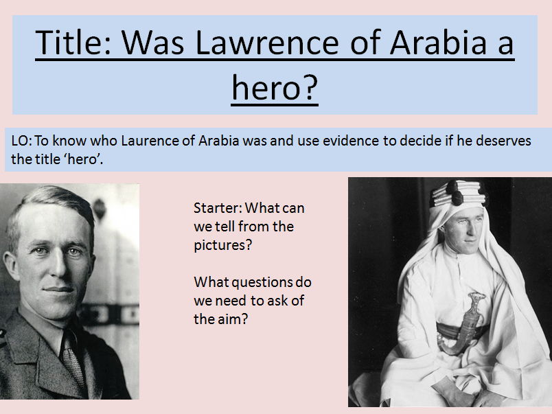 The History Stop Shop - Teaching Resources - TES