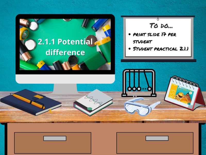 2 1 1 Potential Difference AQA KS3 Activate 1 Teaching Resources 2-1-1-potential-difference-aqa-ks3-activate-1-teaching-resources