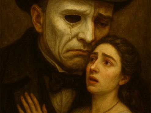 VOCABULARY WHAT DEFEATED THE PHANTOM OF THE OPPERA??? | Teaching Resources