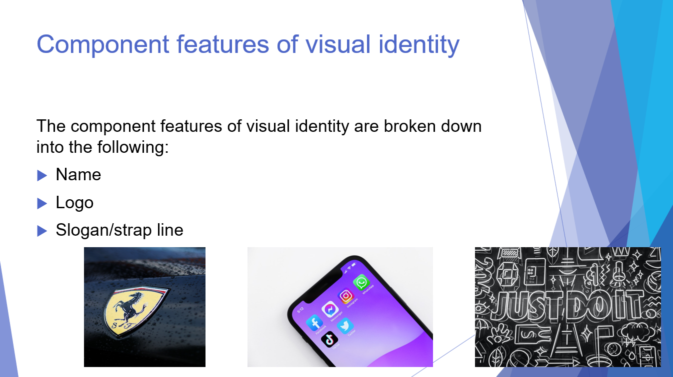 R094 OCR Creative iMedia - Sample Pack | Teaching Resources