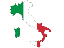 AQA ITALIAN LANGUAGE EXPRESSIONS OF TIME VOCABULARY LIST GCSE ...