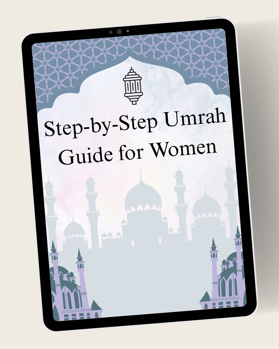 how to perform umrah for ladies - umrah guide for beginners | Teaching ...