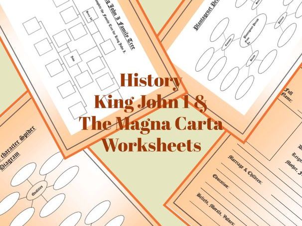KS3 History Worksheets | Teaching Resources