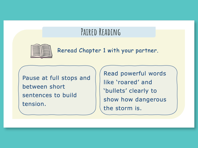 Arctic Star Tom Palmer - Whole Class Reading - age 8+ | Teaching Resources