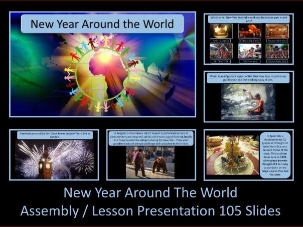 Inspire and Educate! By Krazikas - Teaching Resources - TES