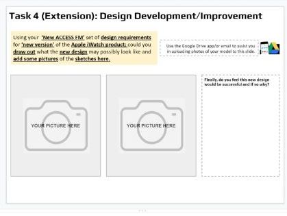 KS3 ACCESS FM | Teaching Resources