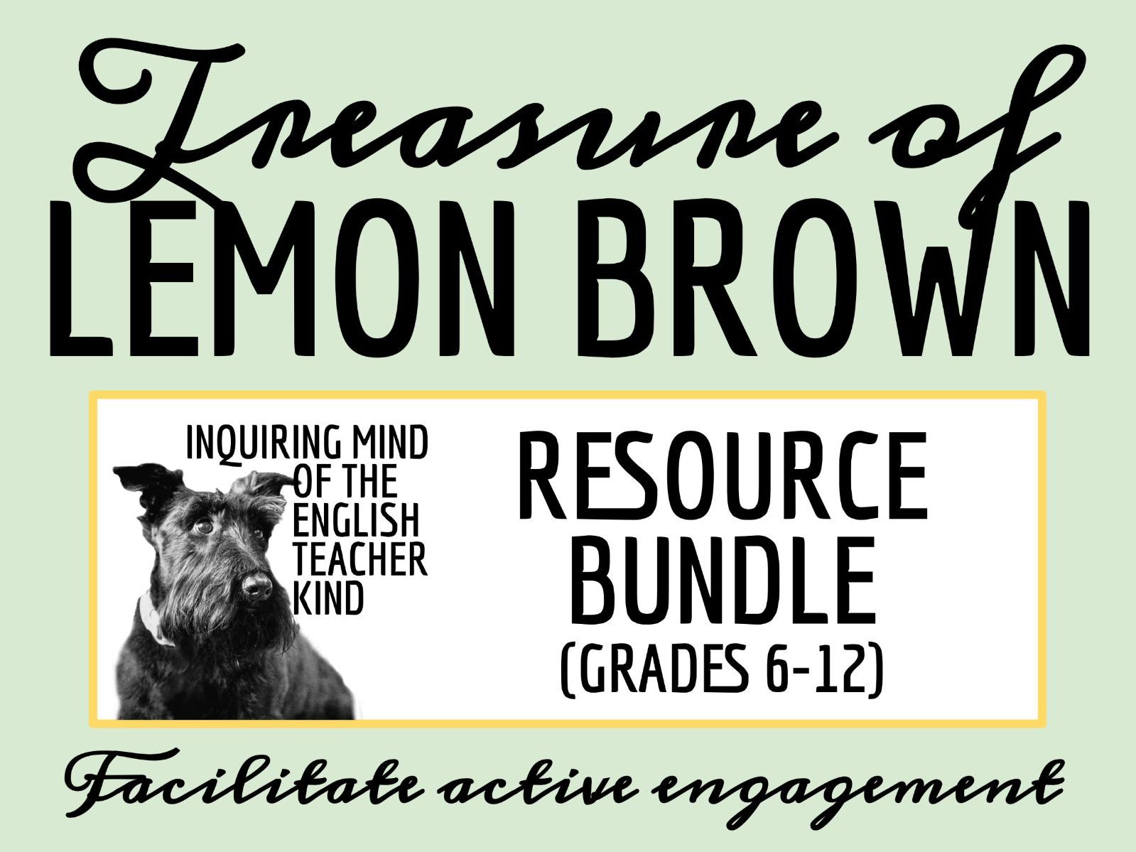 "The Treasure of Lemon Brown" by Walter Dean Myers Quiz, Analysis ...