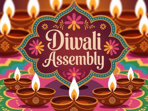 Diwali Assembly Presentation | Teaching Resources
