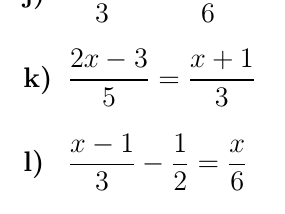 Equations with fractions Bundle | Teaching Resources