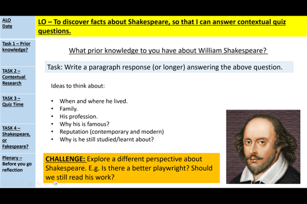 A Midsummer Night's Dream - Scheme of Work | Teaching Resources