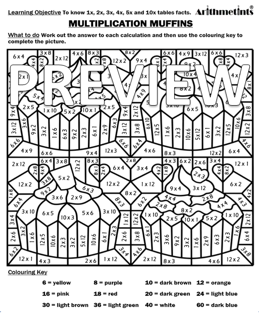 3 Times Table Colouring Worksheet Times Tables Worksh Vrogue co