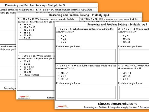 The Classroom Secrets Shop - Teaching Resources - TES
