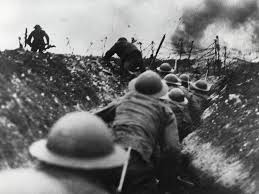 First World War Unit of Work | Teaching Resources