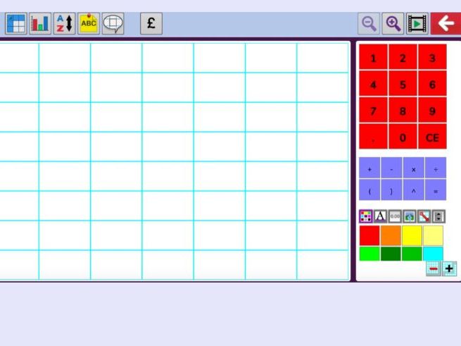 Year 4 Computing Spreadsheets Unit Of Work Teaching Resources