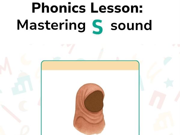 Phonics Lesson Letter S | Teaching Resources