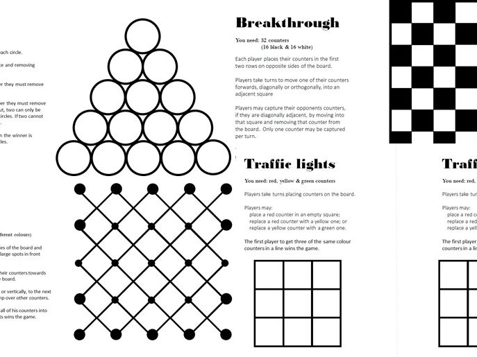 little big school - Teaching Resources - TES