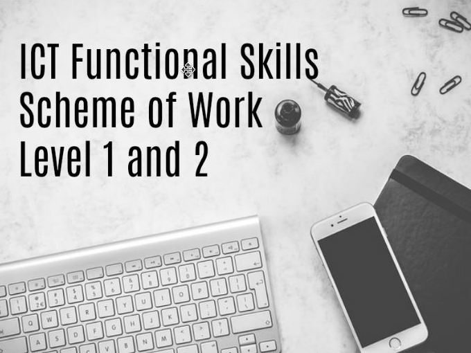 Computer Science/ICT - Teaching Resources - TES