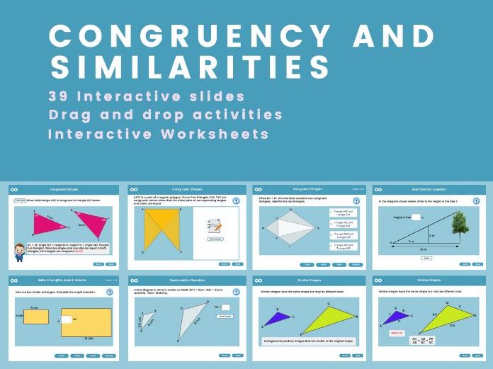 Skoolmaths - Teaching Resources - TES