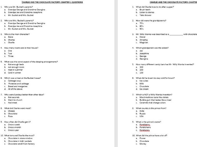 Zelayaa's Shop - Teaching Resources - TES