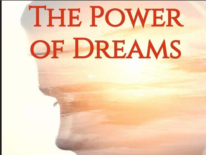Power of Dreams | Teaching Resources