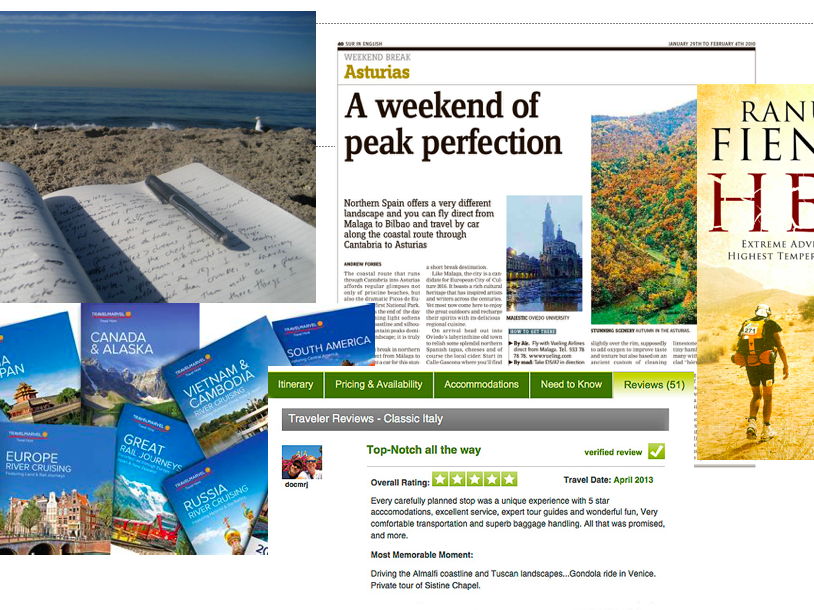 Travel Writing SOW KS3 Teaching Resources Travel Writing SOW KS3 Teaching Resources