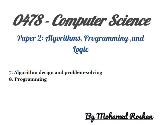 Roshanmim's Shop - Teaching Resources - TES