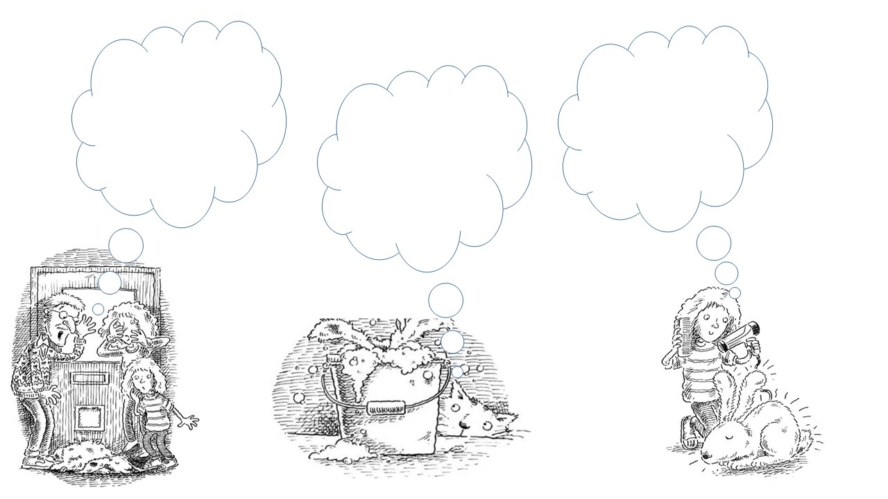 Whole Class Reading Year 3 Year 2 - The Diary of a Killer Cat ...