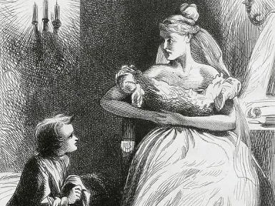 "Great Expectations": GCSE study guide | Teaching Resources