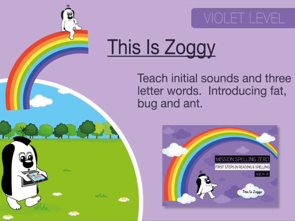 Initial Sounds And Three Letter Words Phonics And Spelling Practice ...