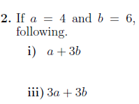 Substituting into expressions worksheets (with solutions) | Teaching ...