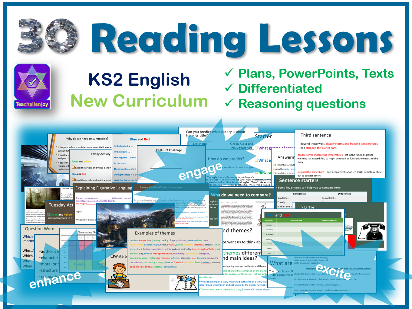 Whole Term Of Daily Comprehension Lessons On Reading Skills Bundle 1 Whole Term Of Daily Comprehension Lessons On Reading Skills Bundle 1