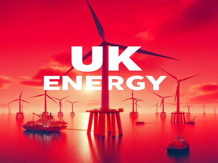 Energy UK | Teaching Resources