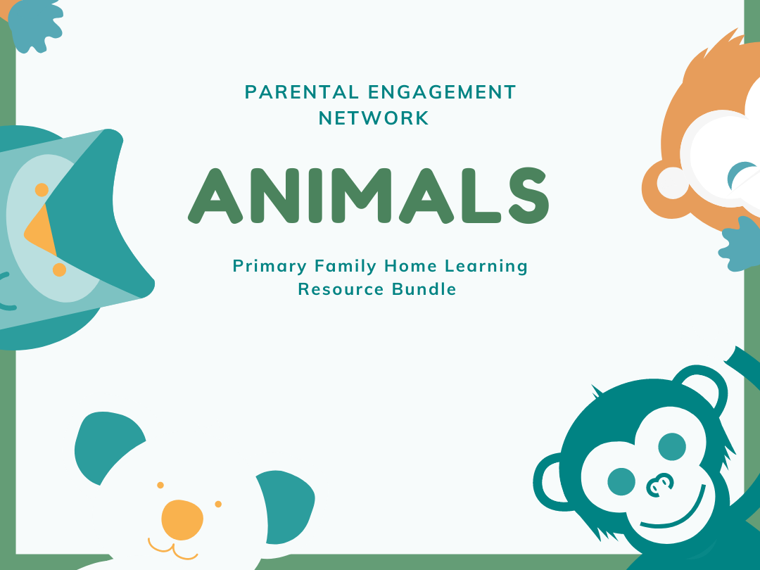 Primary animals resources