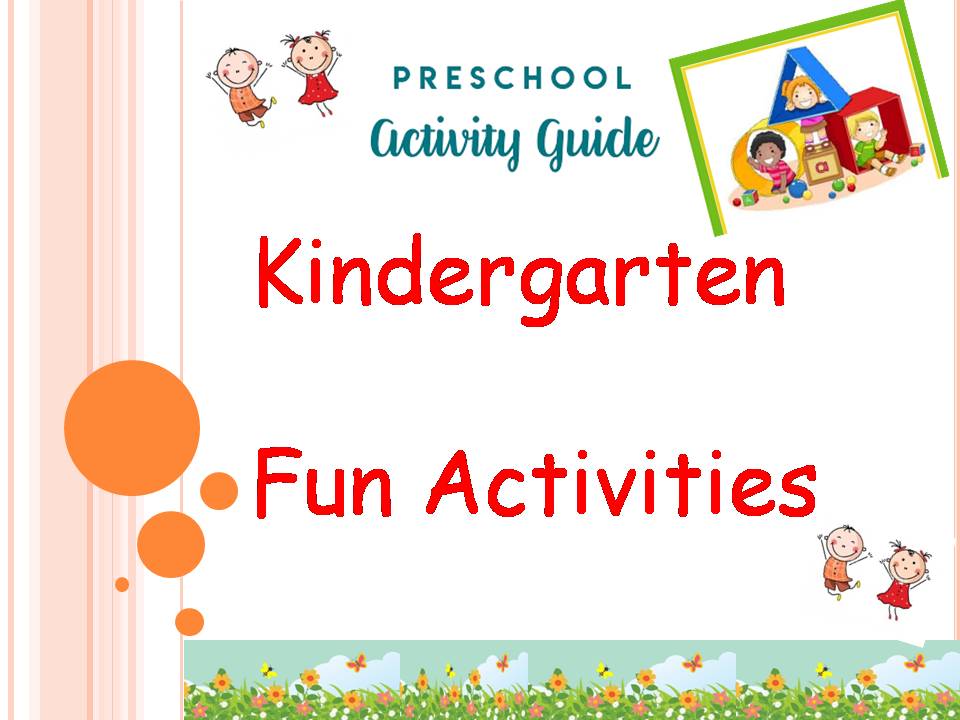 Early years growing up resources