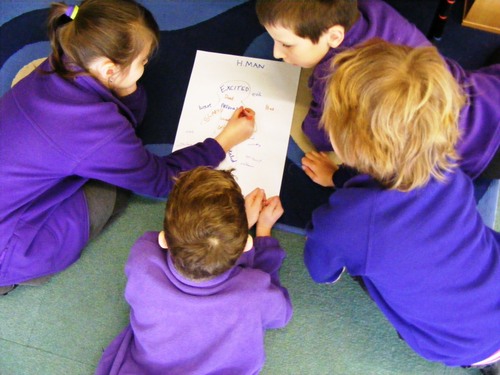 The Highwayman retold by Tim the Ostler | Teaching Resources