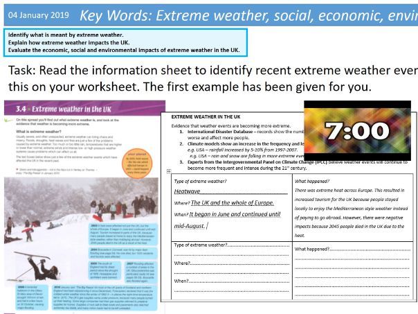 Secondary hurricanes resources