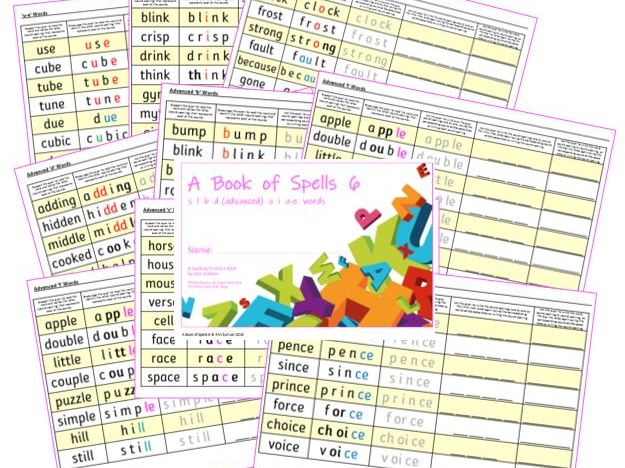 PhonicsforSEN's Shop - Teaching Resources - TES