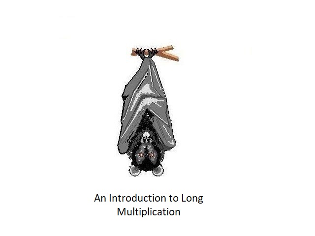 An Introduction To Long Multiplication Teaching Resources