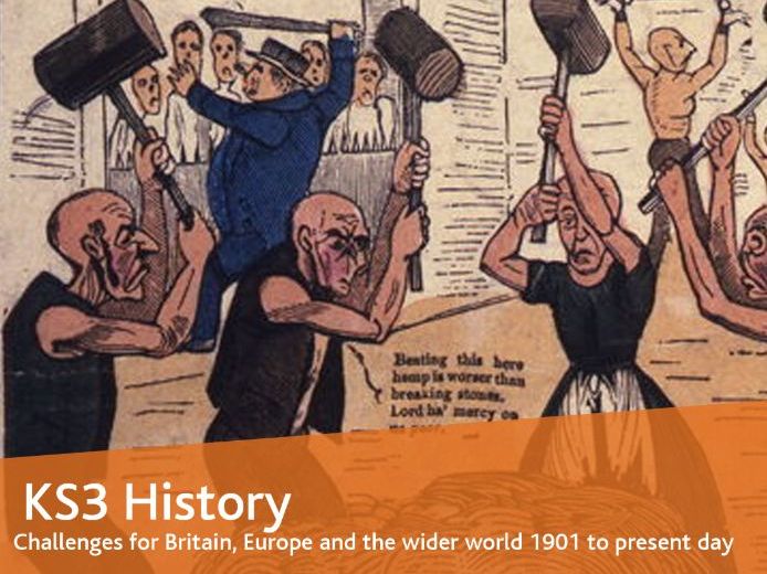 The Poor Law Teaching Resources The Poor Law Teaching Resources