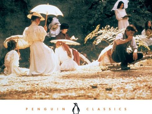 Picnic at Hanging Rock - Context Lessons | Teaching Resources