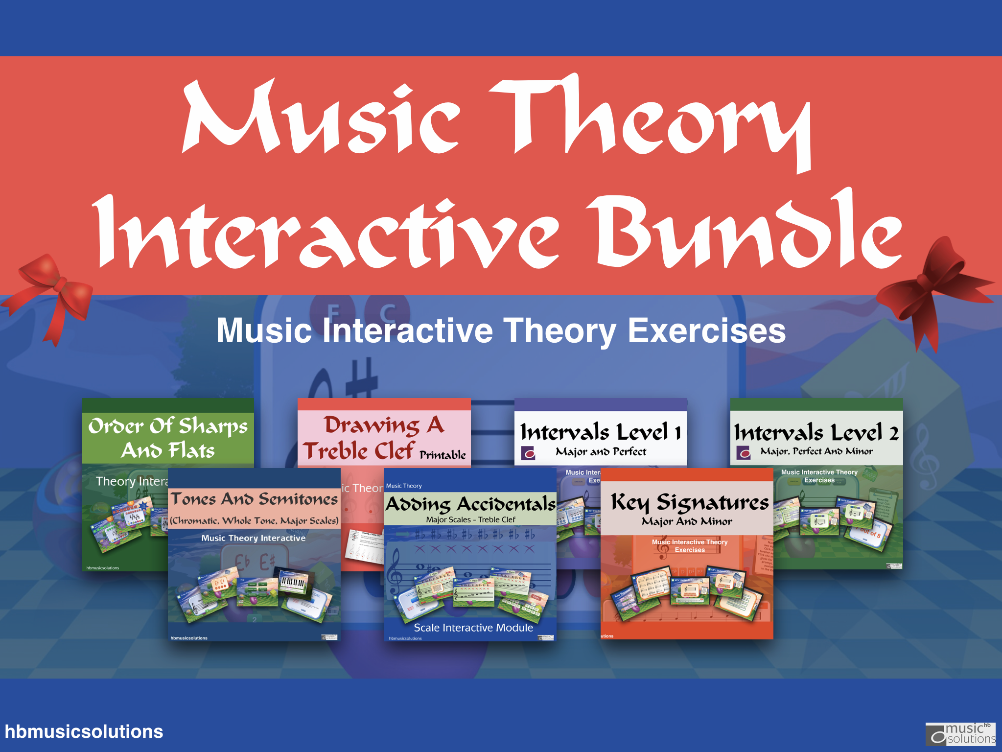 Hbmusicsolutions's Shop - Teaching Resources - TES