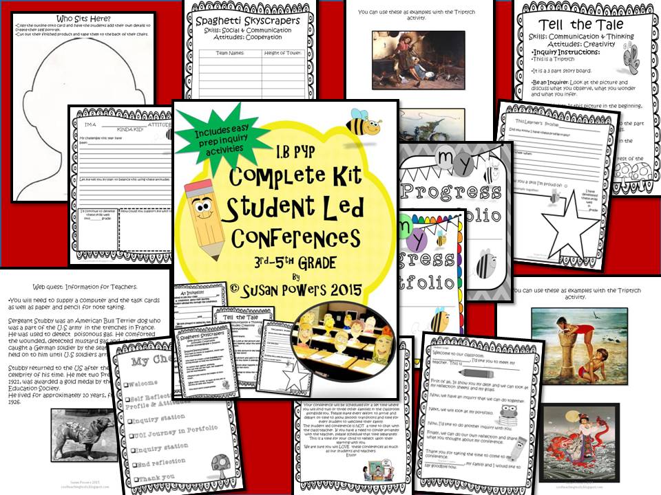 Susan Powers - Teaching Resources - TES