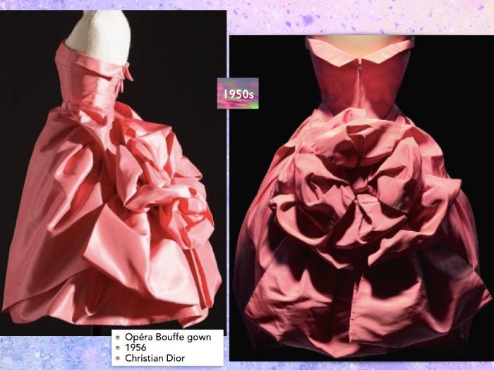 Textile Arts: The Dress - Dresses - from 1900 - 2020 Art Fashion ...