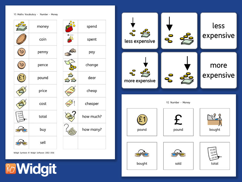Widgit Software's Shop - Teaching Resources - TES