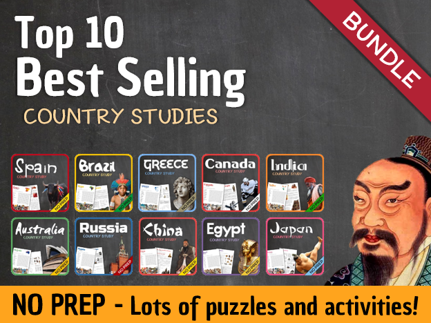 Primary Spanish resources: festivals