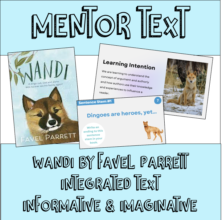 HUGE Supporting Slideshow - Stage 2 NESA DOE Unit 3 - Wandi - Twenty ...