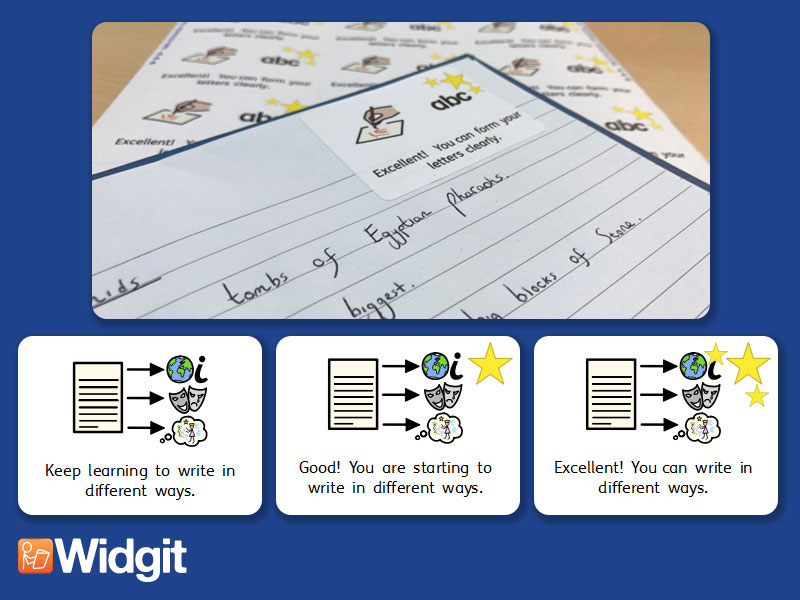 Widgit Software's Shop - Teaching Resources - TES