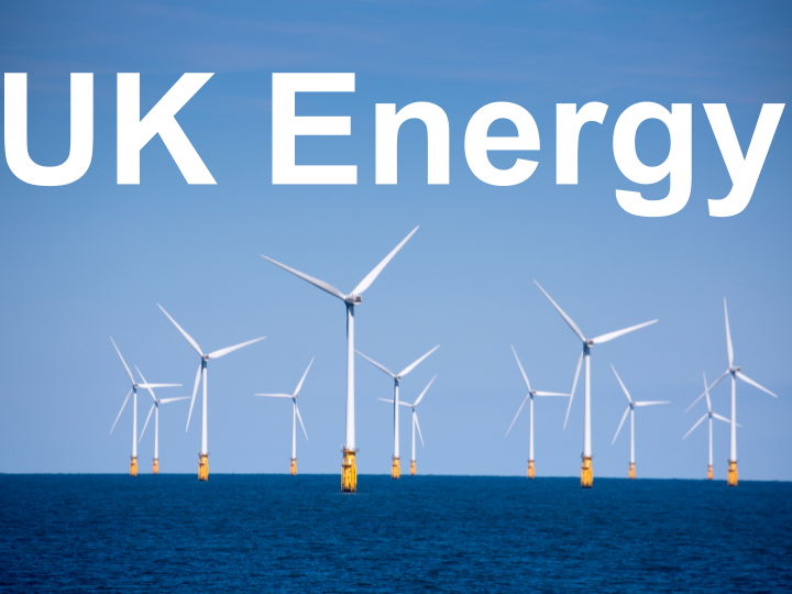 UK Energy | Teaching Resources