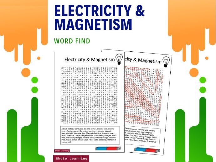 electricity-and-magnetism-science-activity-word-find-crossword-solver