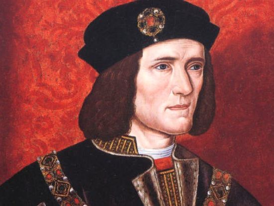 Shakespeare Richard III Whoosh Text | Teaching Resources